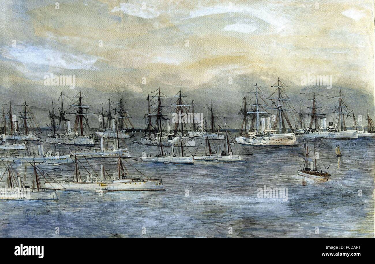 GUERRA DE CUBA 1868 - 1898. NOMBRE GENERICO CON EL QUE SE CONOCE LAS ...