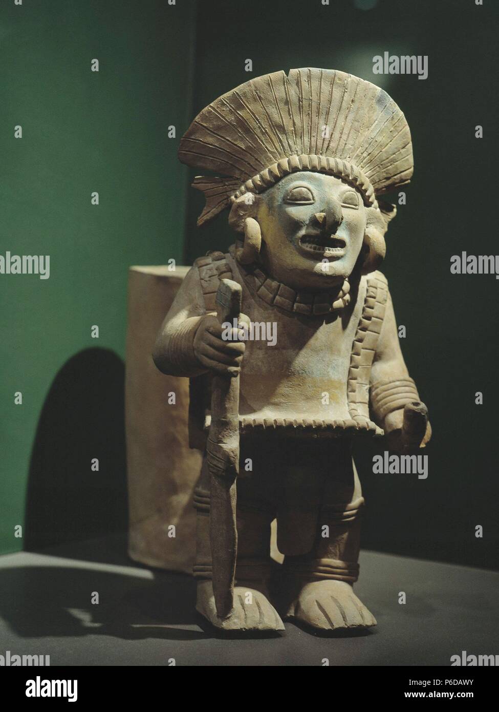 Arte precolombino ecuador hi-res stock photography and images - Alamy