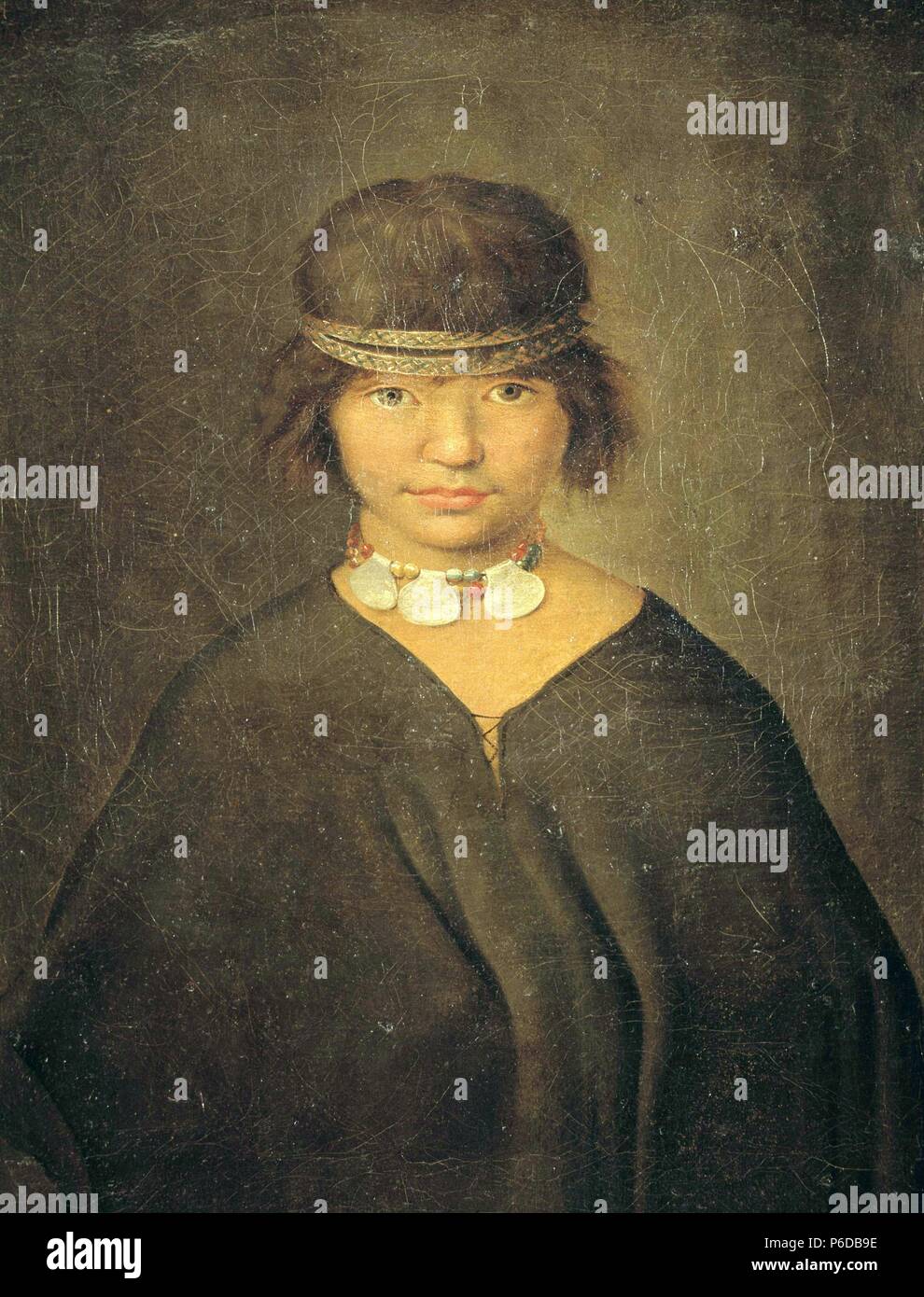 MALASPINA , ALEJANDRO. MARINO ITALIANO. 1754 - 1809. EXPEDICION ...