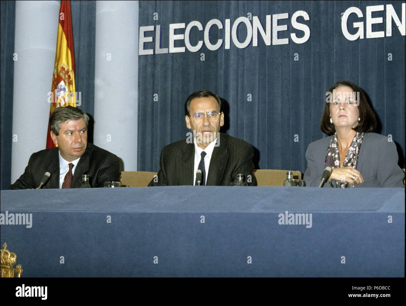 Jose luis corcuera hi-res stock photography and images - Alamy