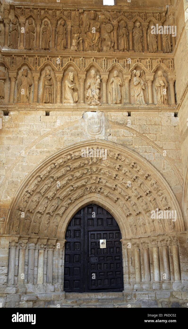 Arte del siglo xii hi-res stock photography and images - Alamy