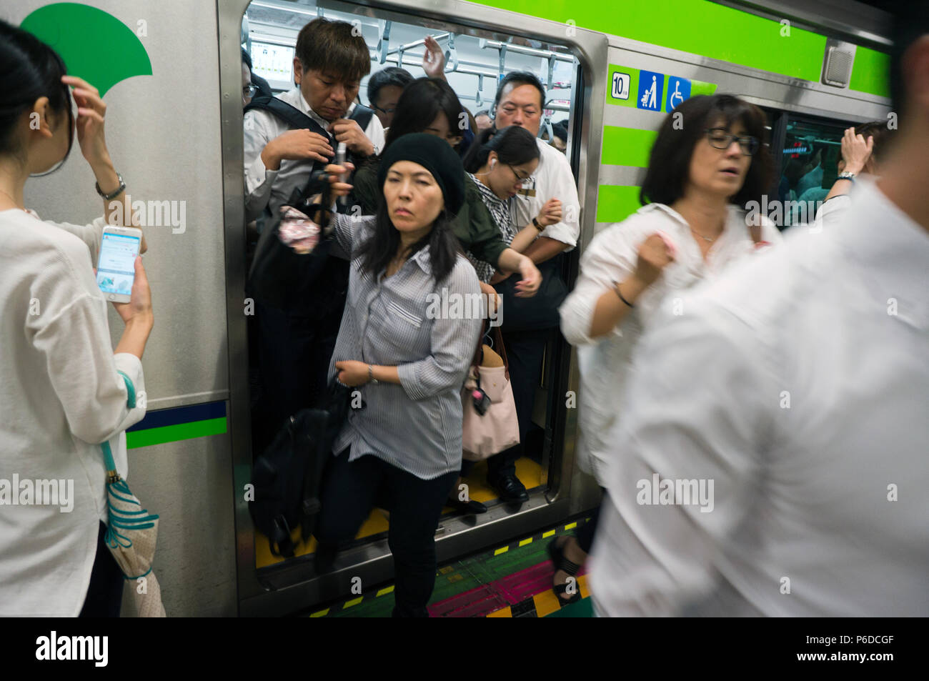 Japanese tube hi-res stock photography and images - Alamy