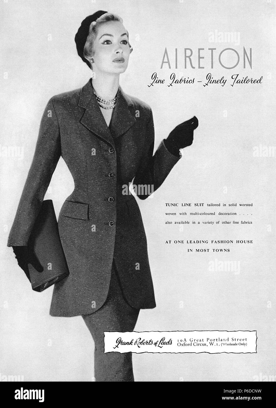 Frank roberts hi-res stock photography and images - Alamy