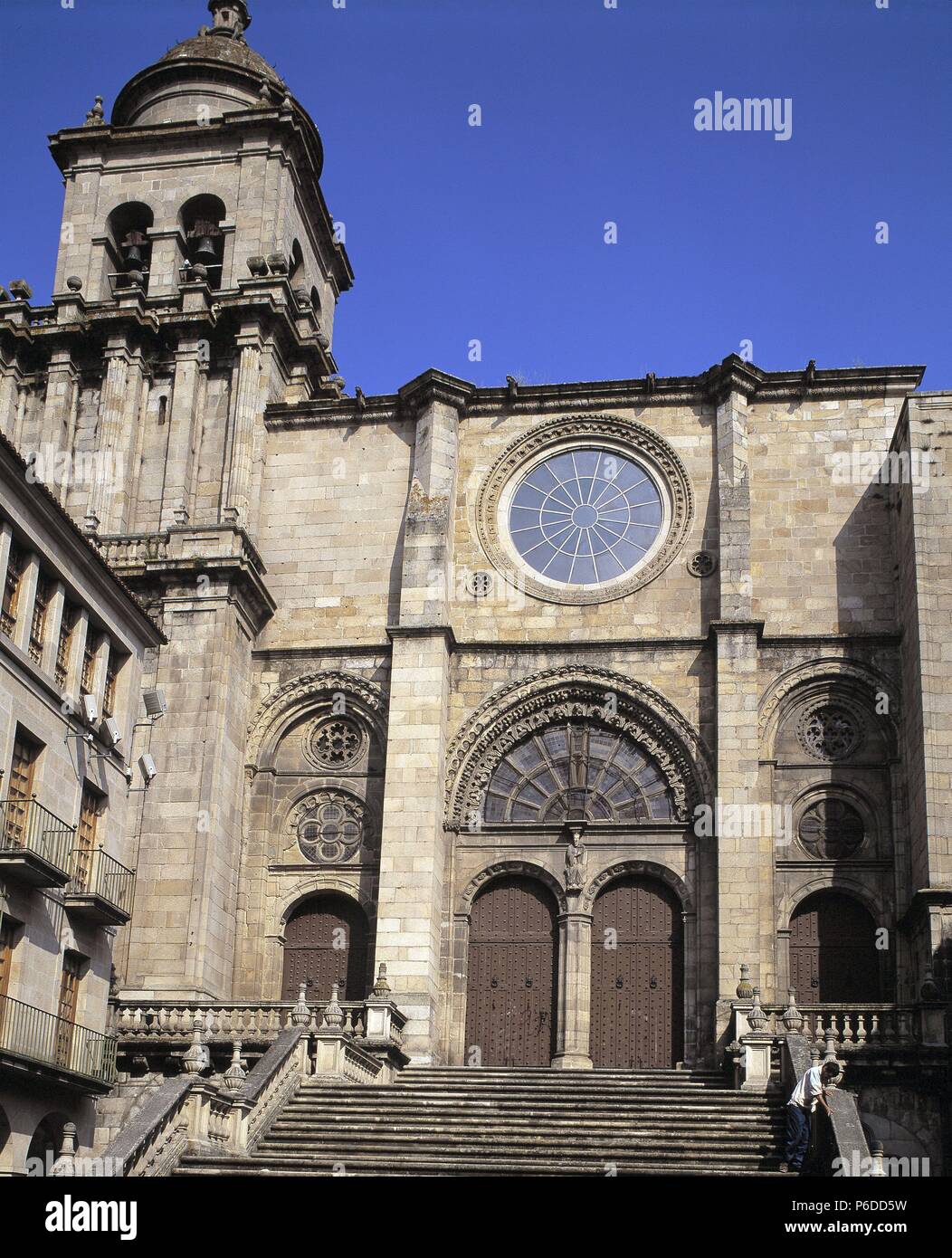 Principios del siglo xii hi-res stock photography and images - Alamy