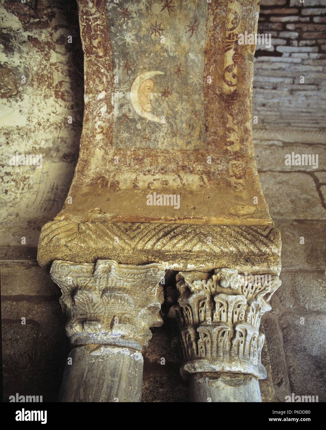 Arte visigodo hi-res stock photography and images - Alamy