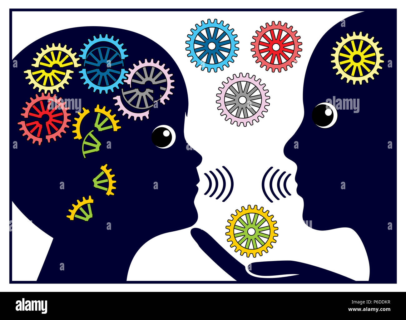 Distorted patterns hi-res stock photography and images - Alamy