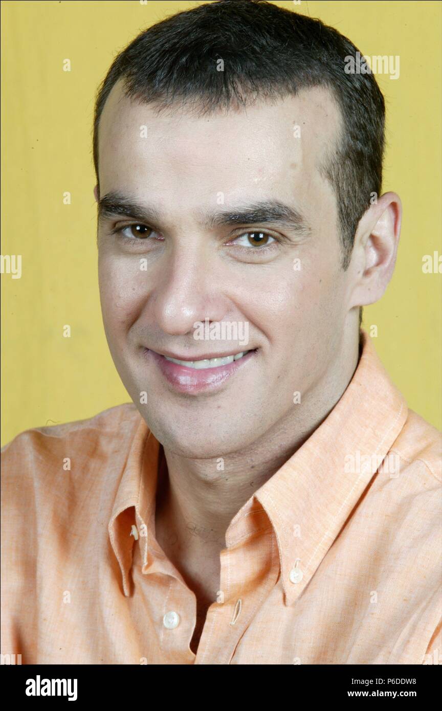 Luis merlo hi-res stock photography and images - Alamy