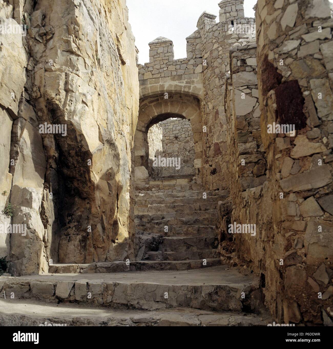 Almansa hi-res stock photography and images - Alamy
