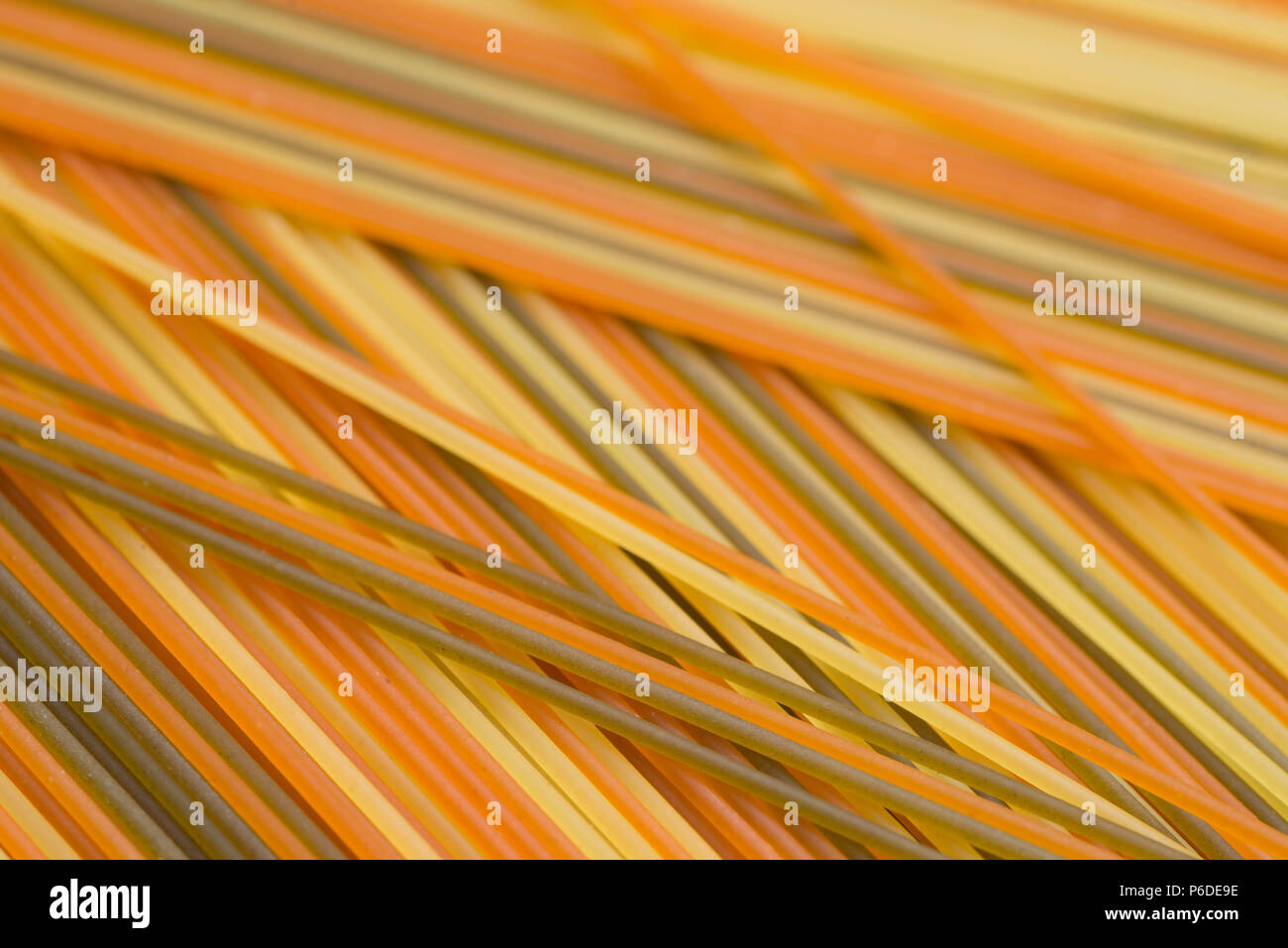 Spaghetti macro hi-res stock photography and images - Alamy