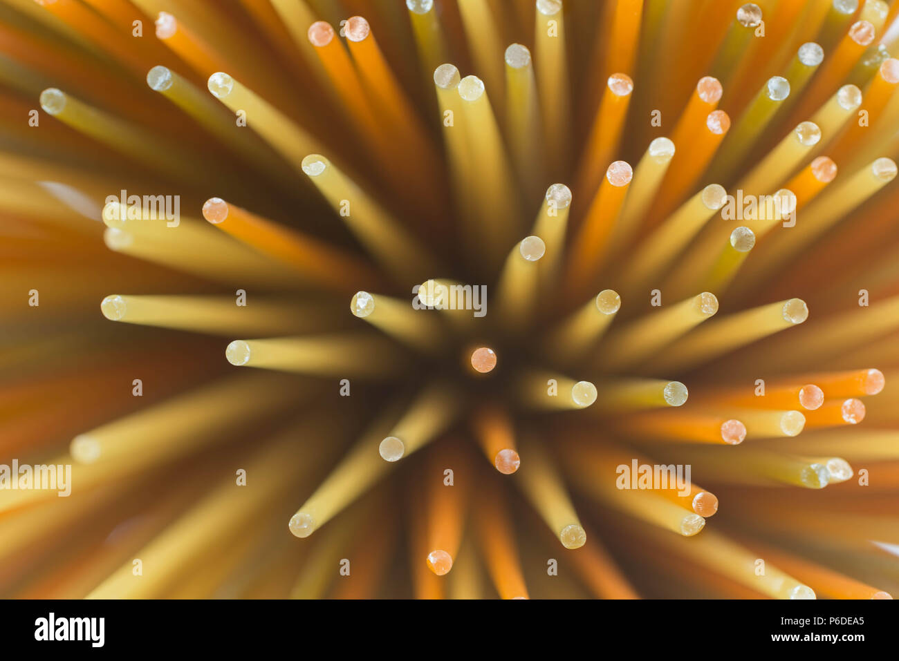 Spaghetti macro hi-res stock photography and images - Alamy