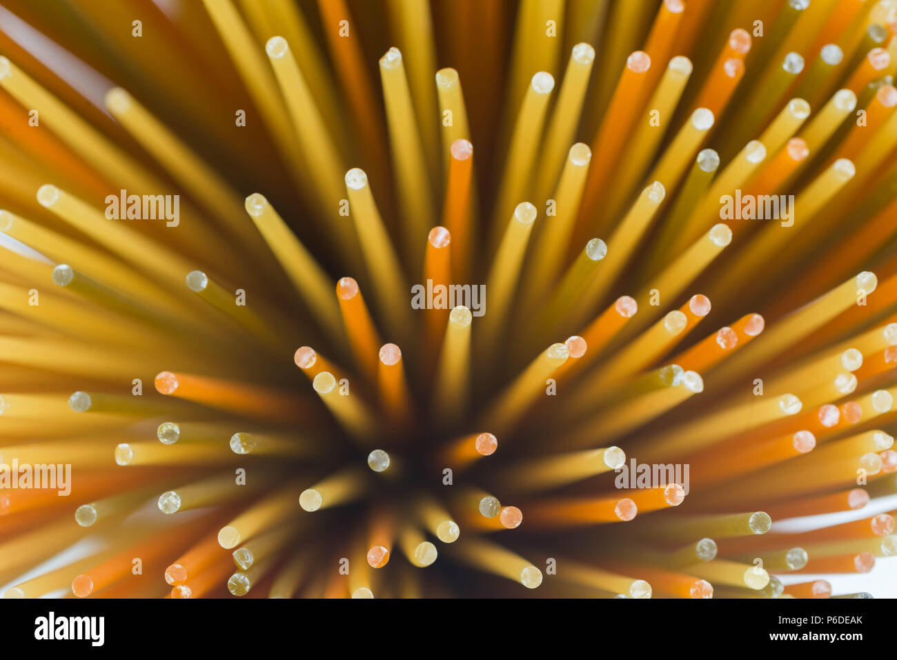 Spaghetti macro hi-res stock photography and images - Alamy