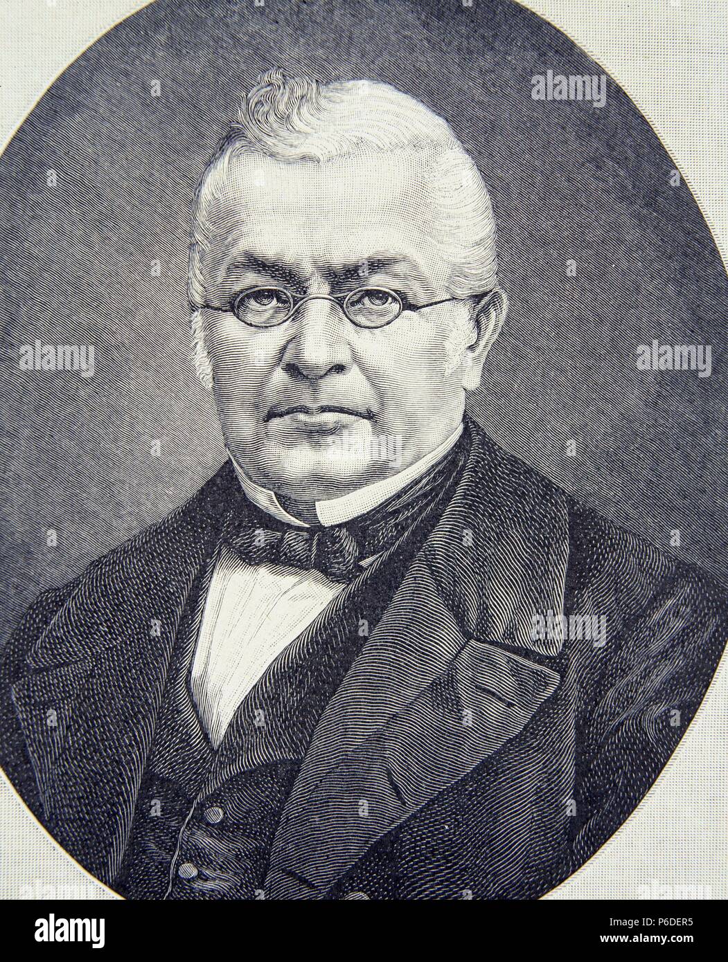 Thiers adolphe hi-res stock photography and images - Alamy