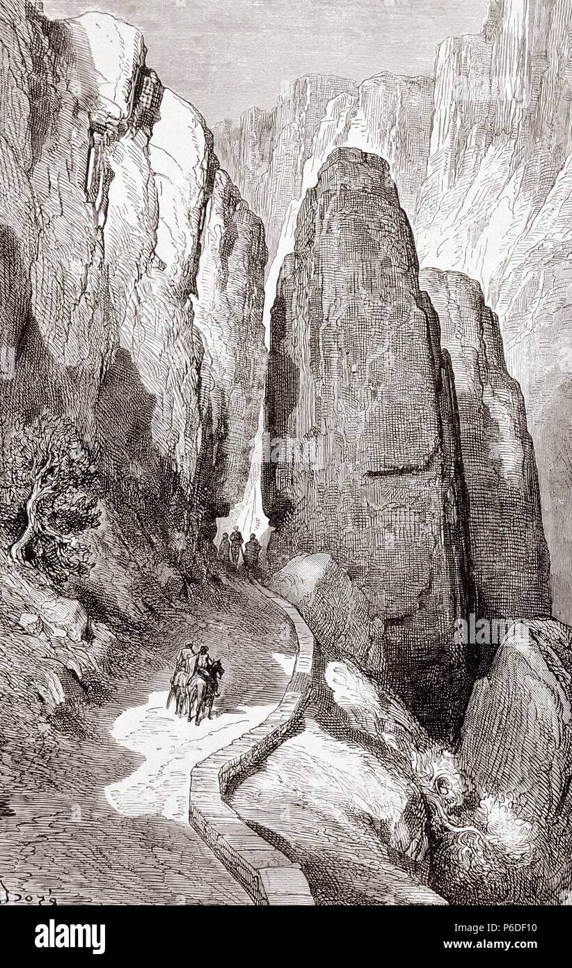 Estribaciones hi-res stock photography and images - Alamy