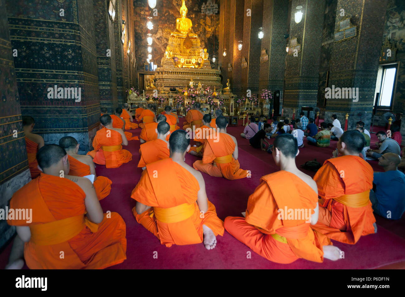 How To Pray In Theravada Buddhism at Zane Hodge blog