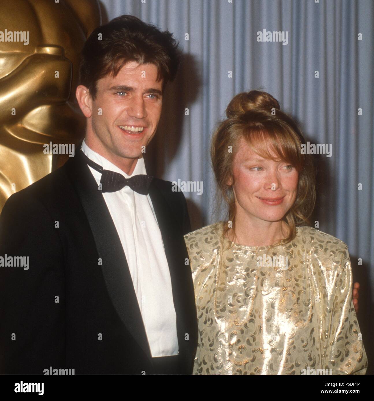 Sissy spacek hi-res stock photography and images - Alamy