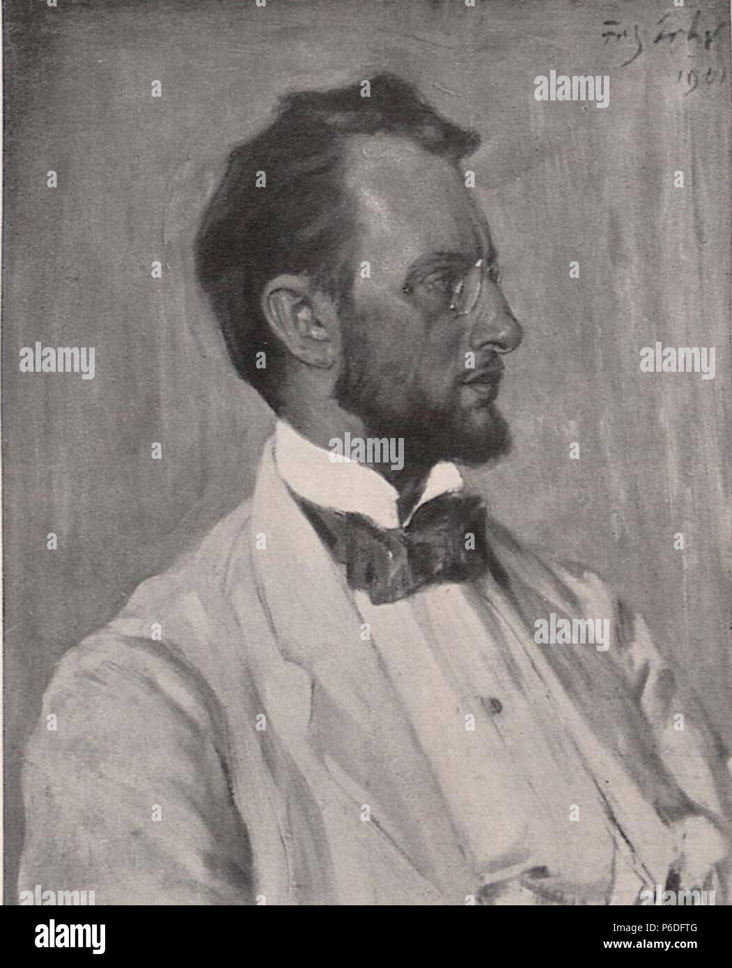 Fritz erich hi-res stock photography and images - Alamy