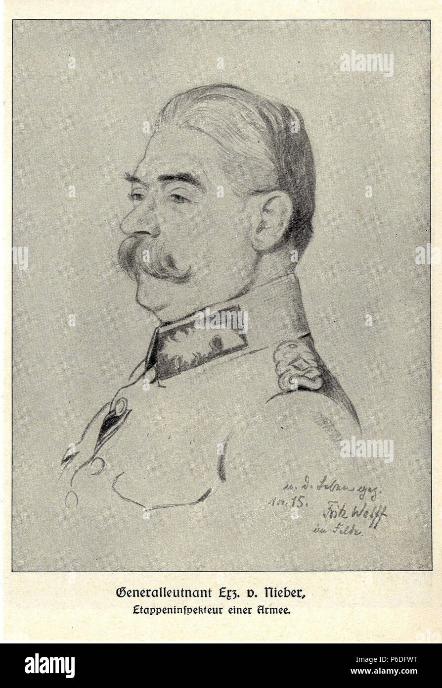 Fritz wolff hi-res stock photography and images - Alamy