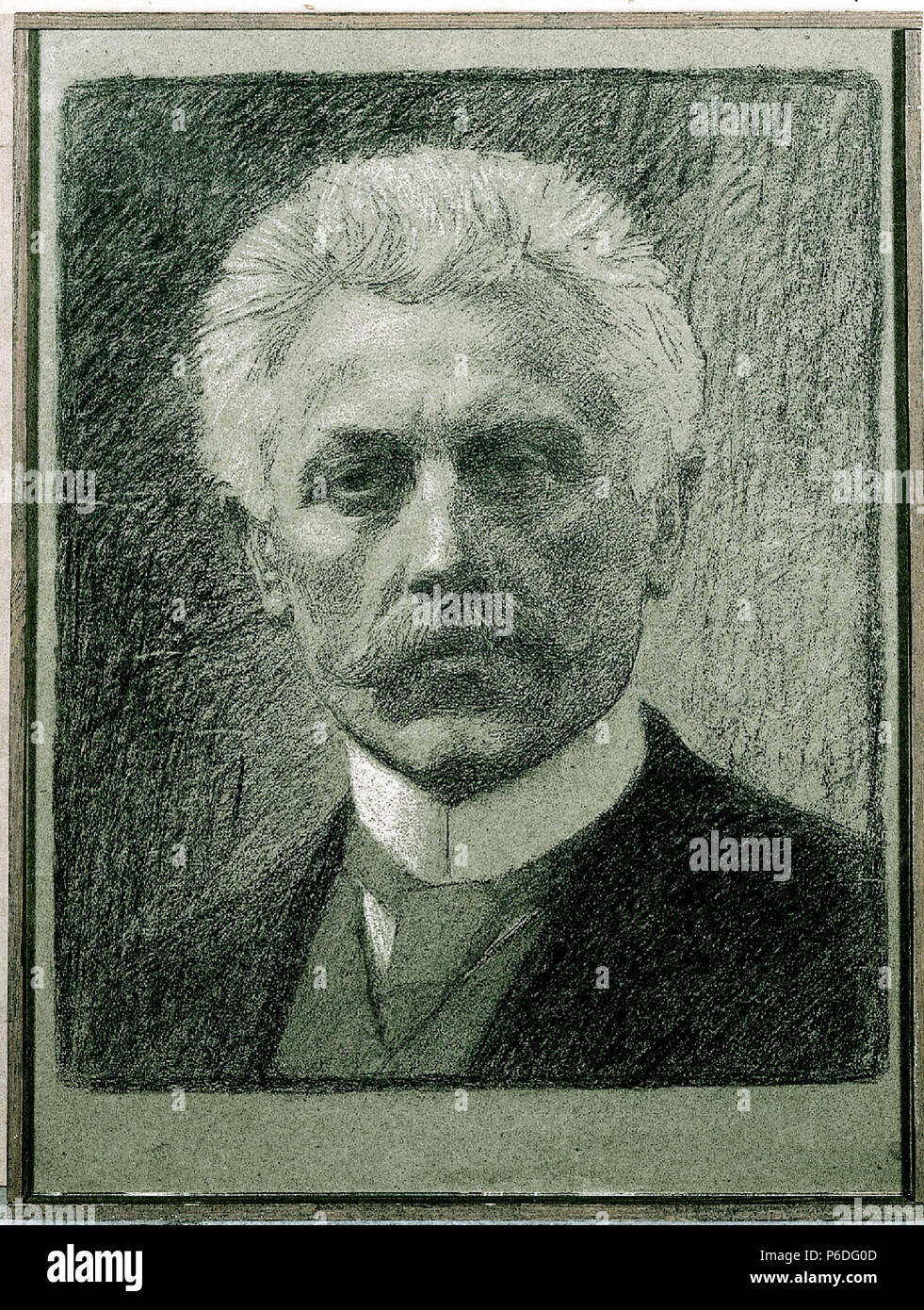 Gebhard Fugel High Resolution Stock Photography and Images - Alamy