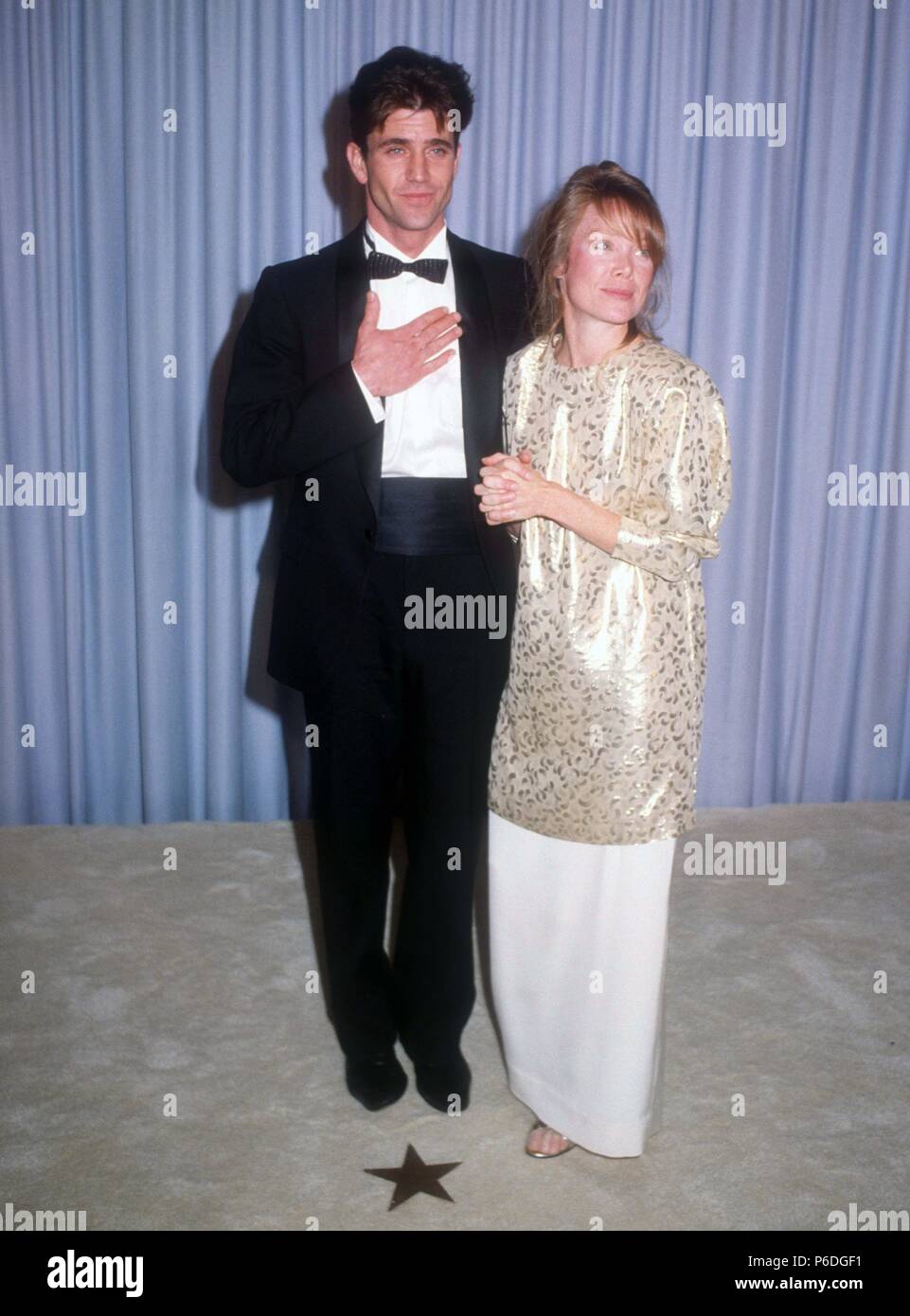 Sissy spacek photos hi-res stock photography and images - Alamy