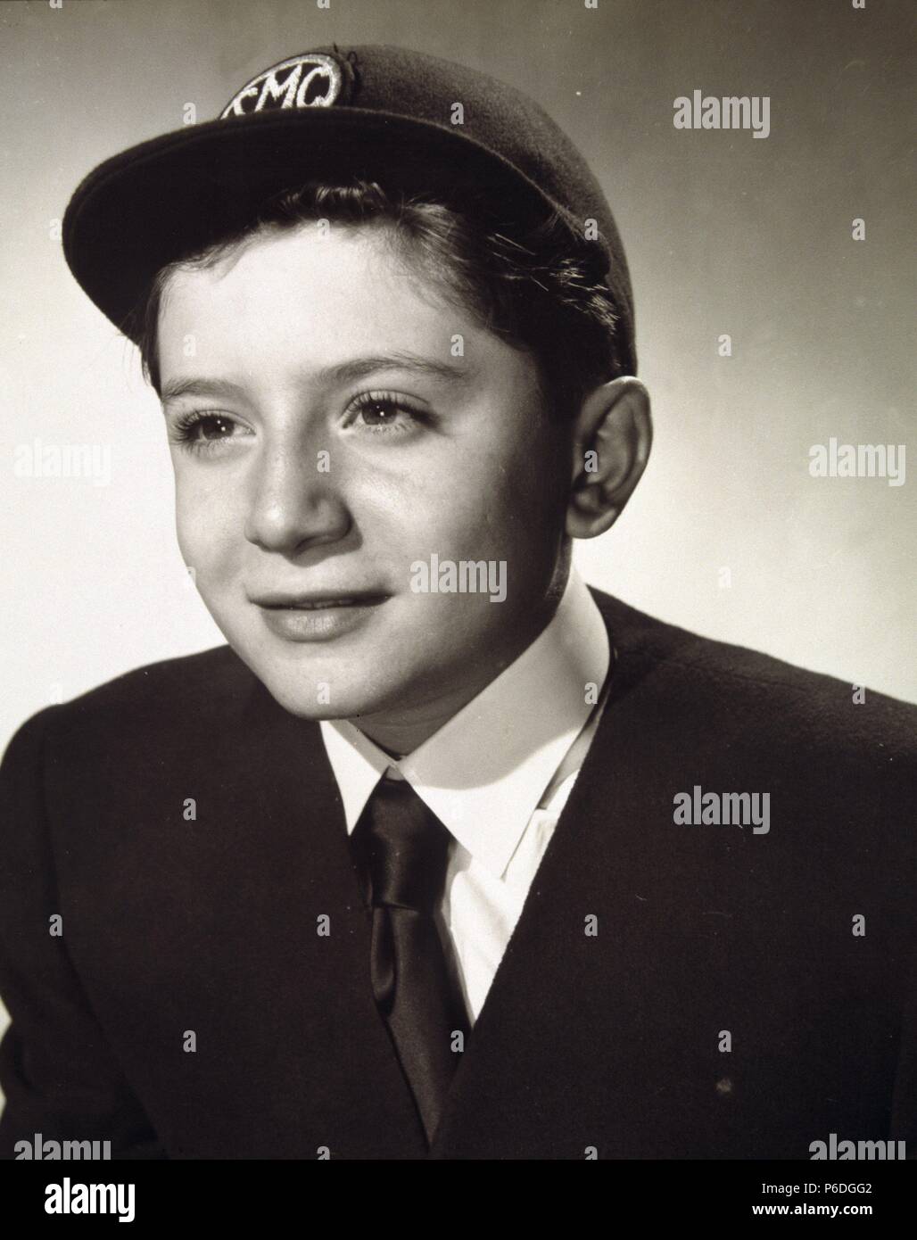 Jaime blanch hi-res stock photography and images - Alamy