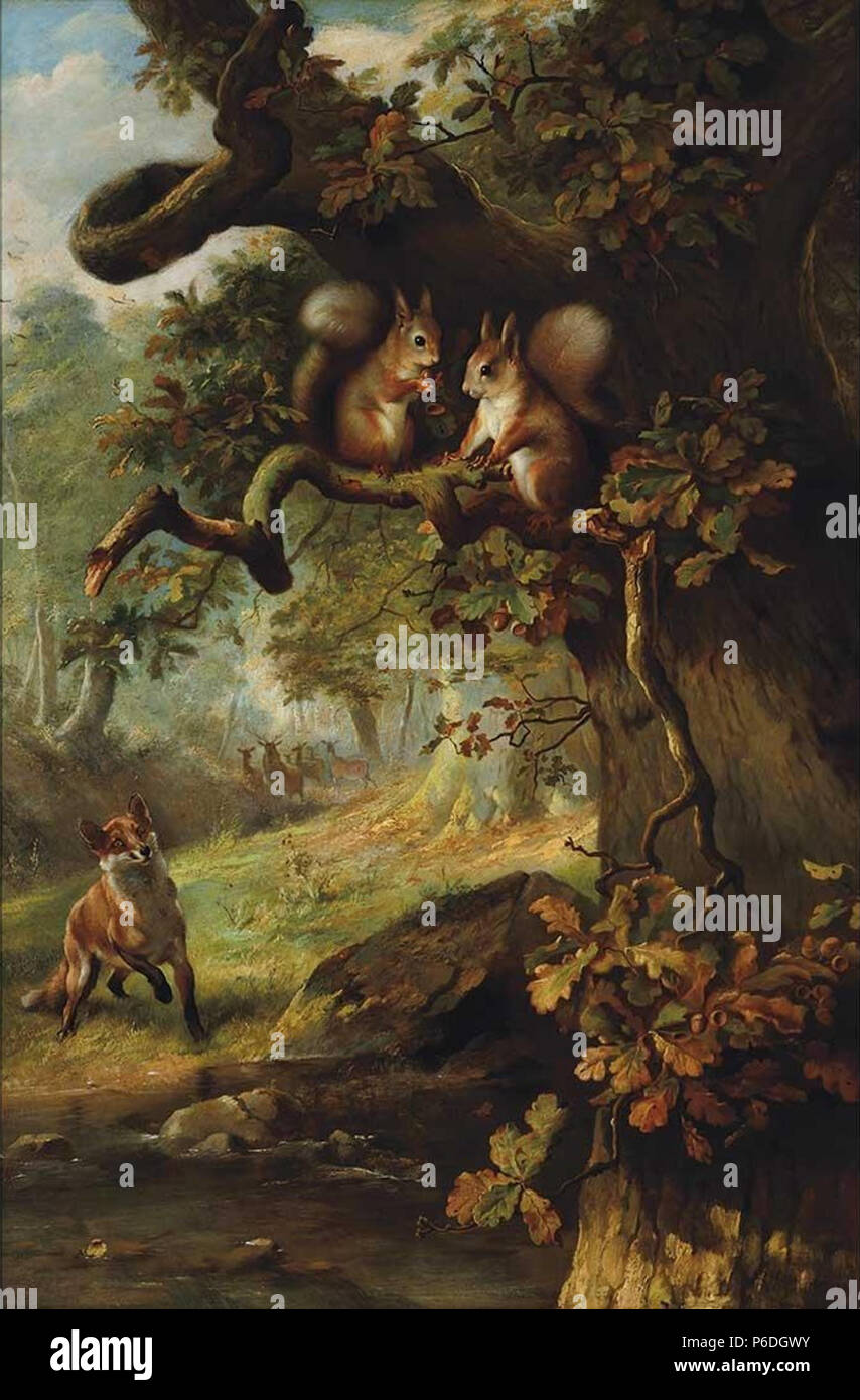 . Sour grapes . Analogy of Aesop's fable The Fox and the Grapes . 1890 ...