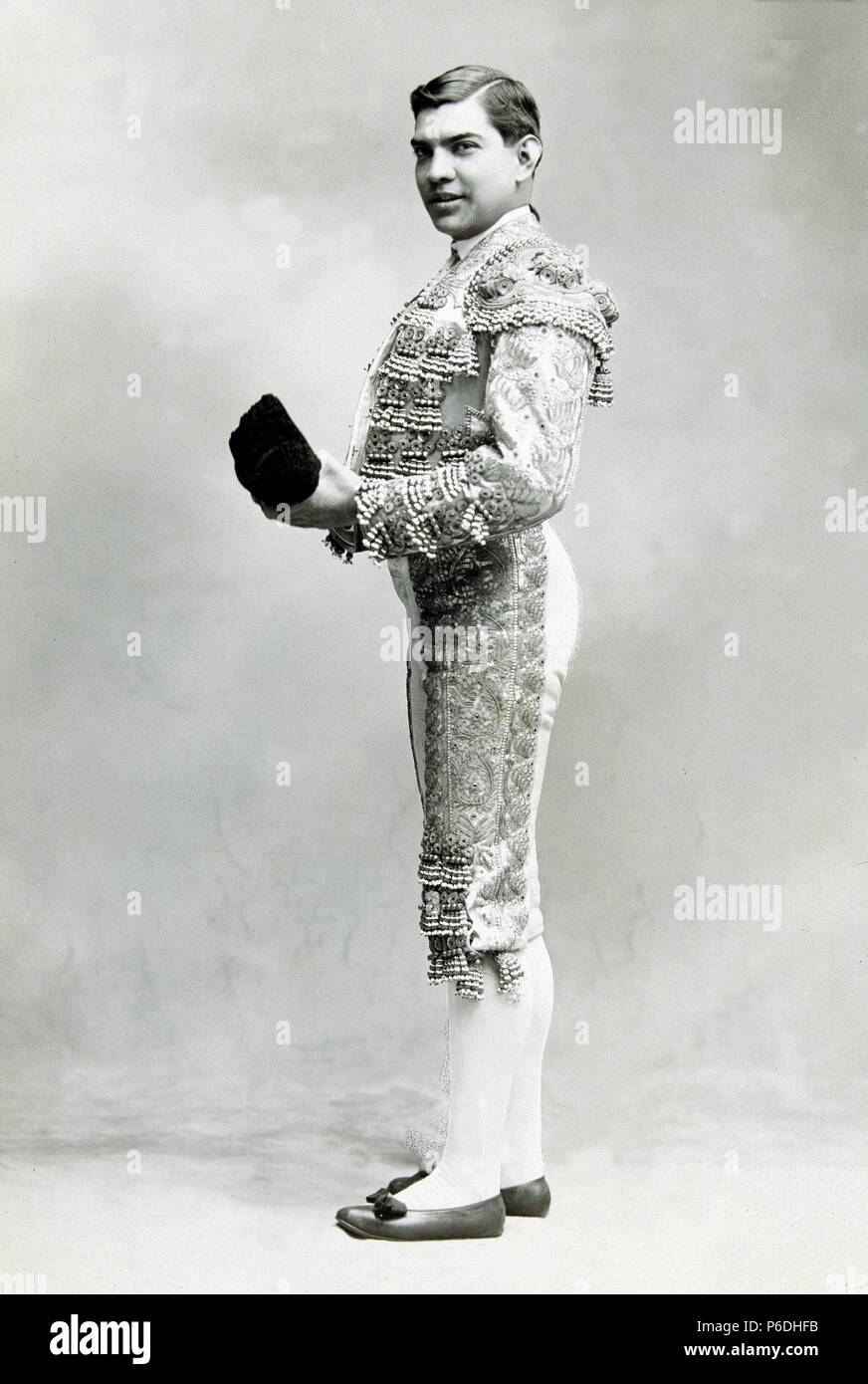 Gaona rodolfo hi-res stock photography and images - Alamy