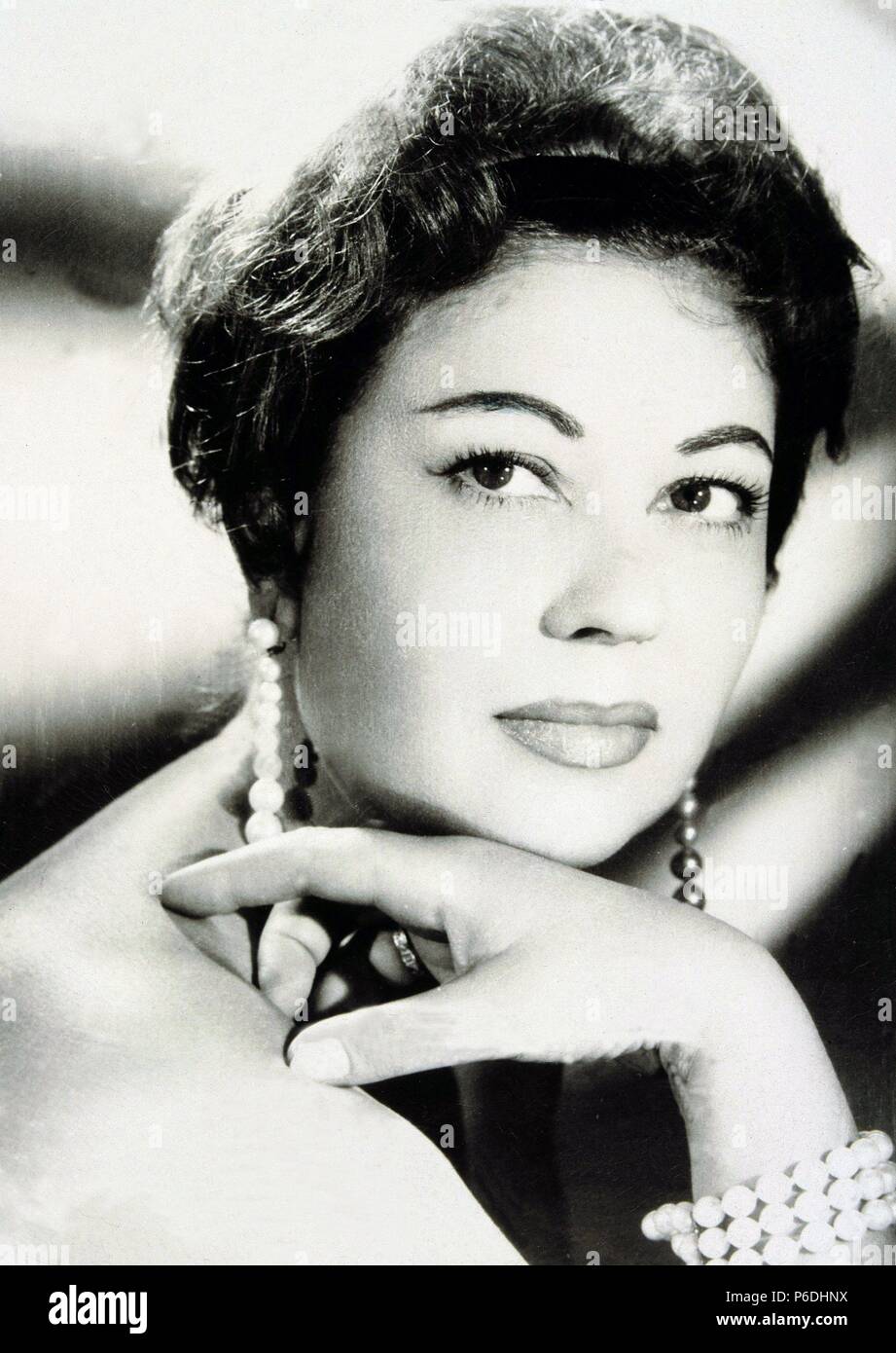 Carmen rosa hi-res stock photography and images - Alamy