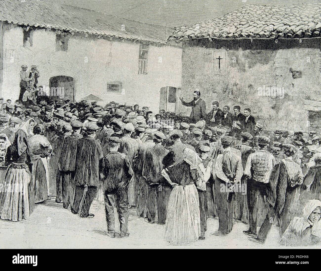 Movimiento separatista hi-res stock photography and images - Alamy