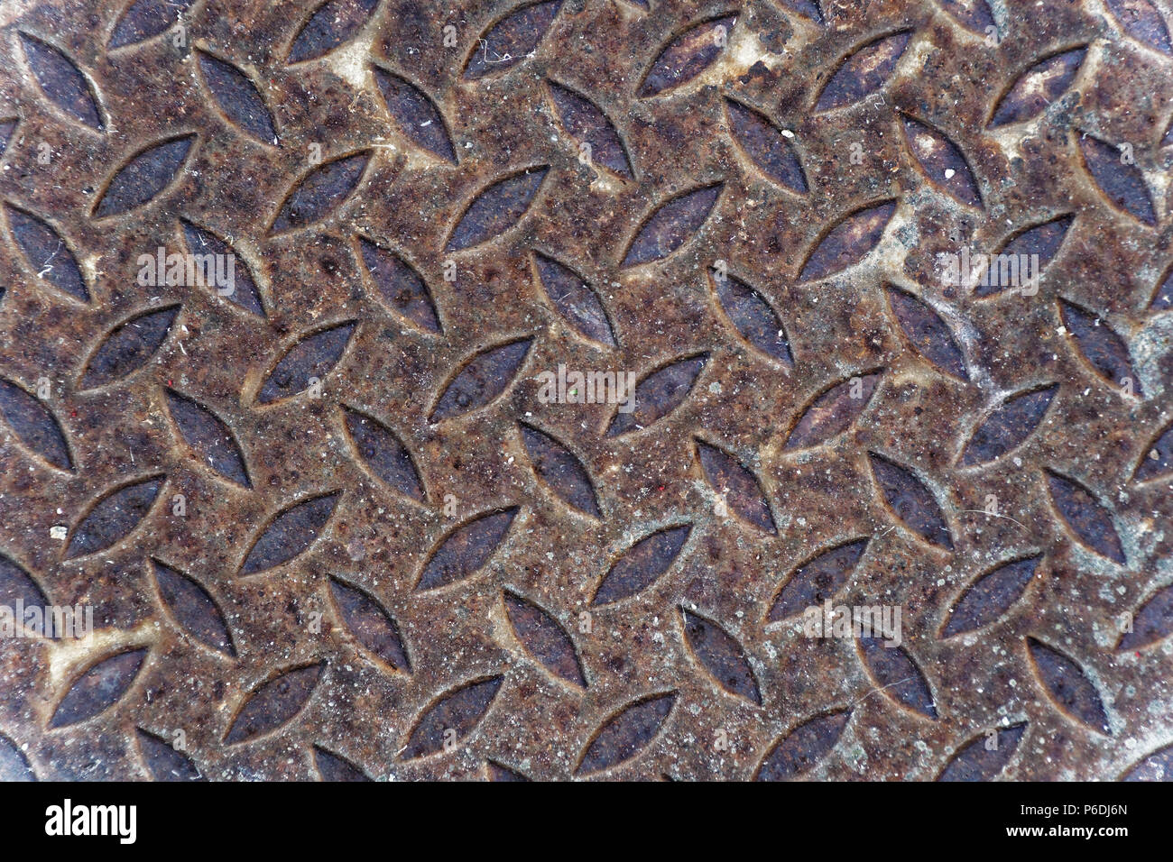 Rusty stainless steel wall texture, pattern for cover or background ...