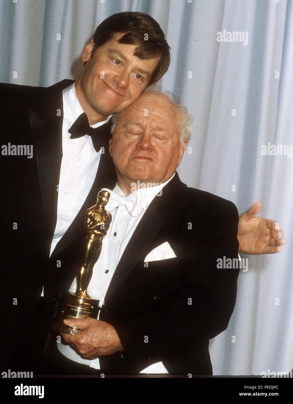 Mickey Rooney son Tim 1983 Photo By John Barrett/PHOTOlink.net ...