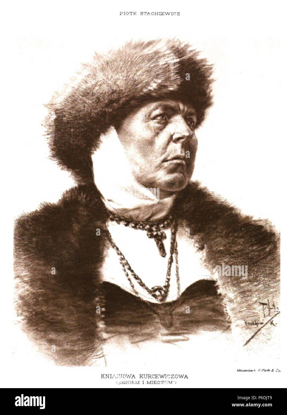 Piotr Stachiewicz High Resolution Stock Photography and Images - Alamy