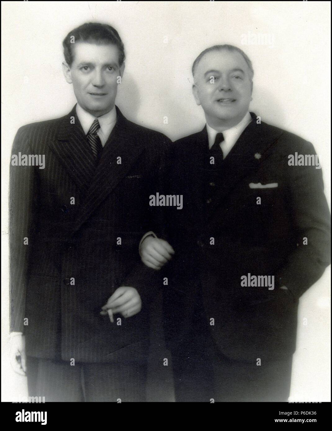 Jose munoz roman hi-res stock photography and images - Alamy