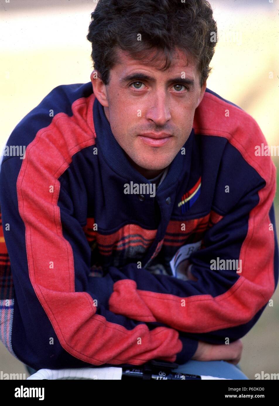 Pedro delgado hi-res stock photography and images - Alamy