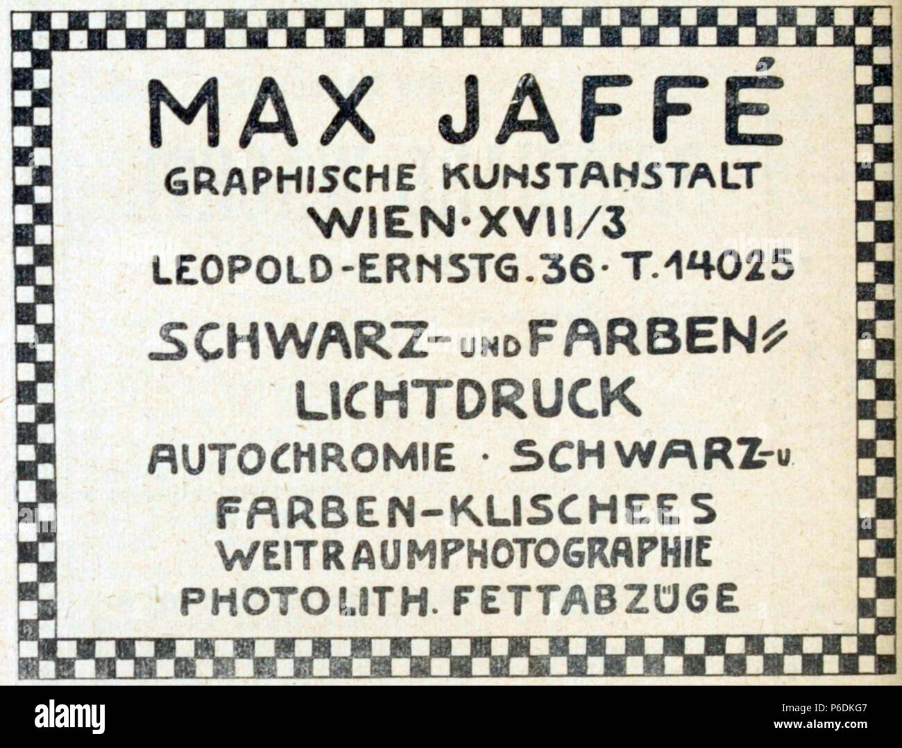 Max jaffe hi-res stock photography and images - Alamy