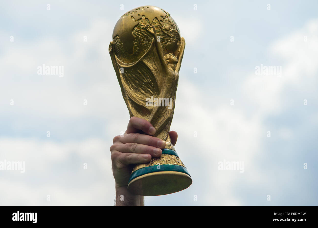 2018 qatar canada team hi-res stock photography and images - Alamy