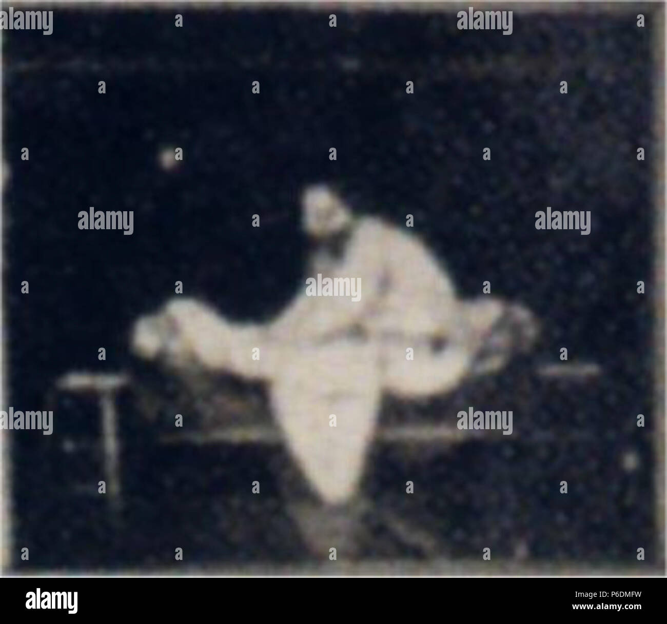 Melies camera hi-res stock photography and images - Alamy