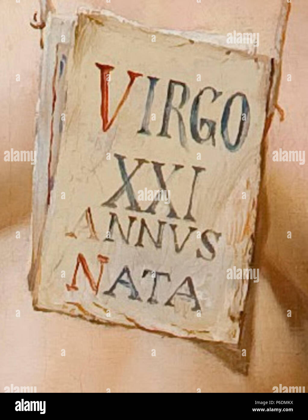 Roman slave hi-res stock photography and images - Alamy