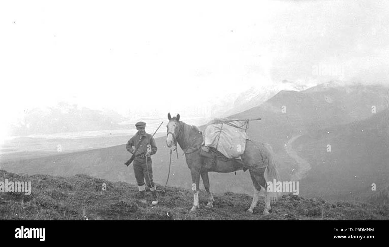 Holding pack Black and White Stock Photos & Images - Alamy