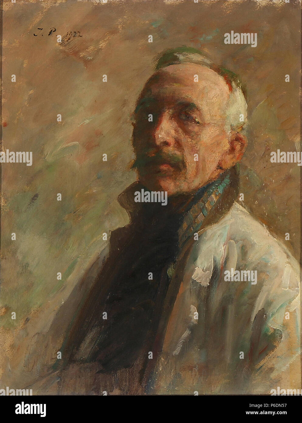 Julius paulsen hi-res stock photography and images - Alamy