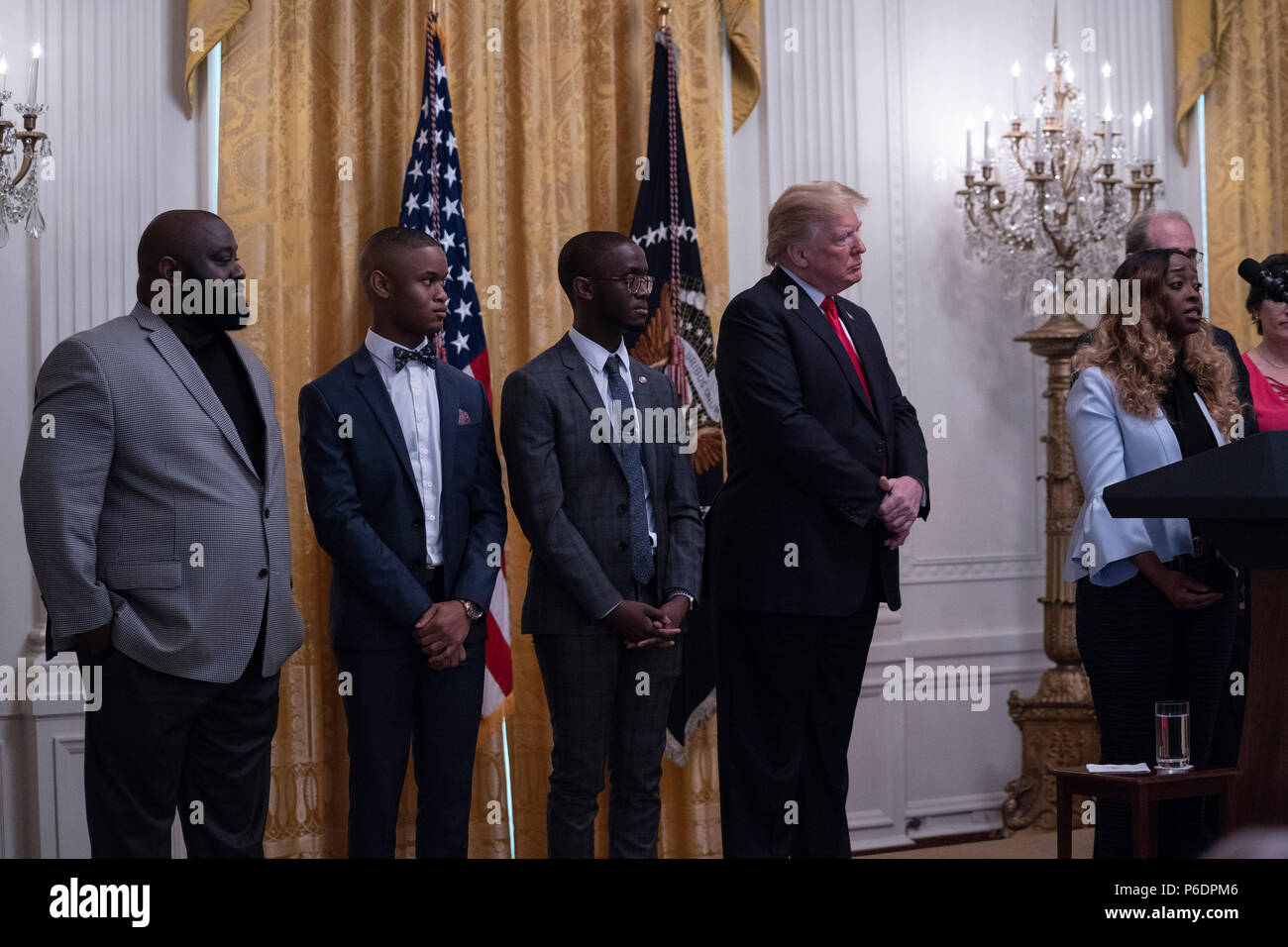 Toya washington hi-res stock photography and images - Alamy