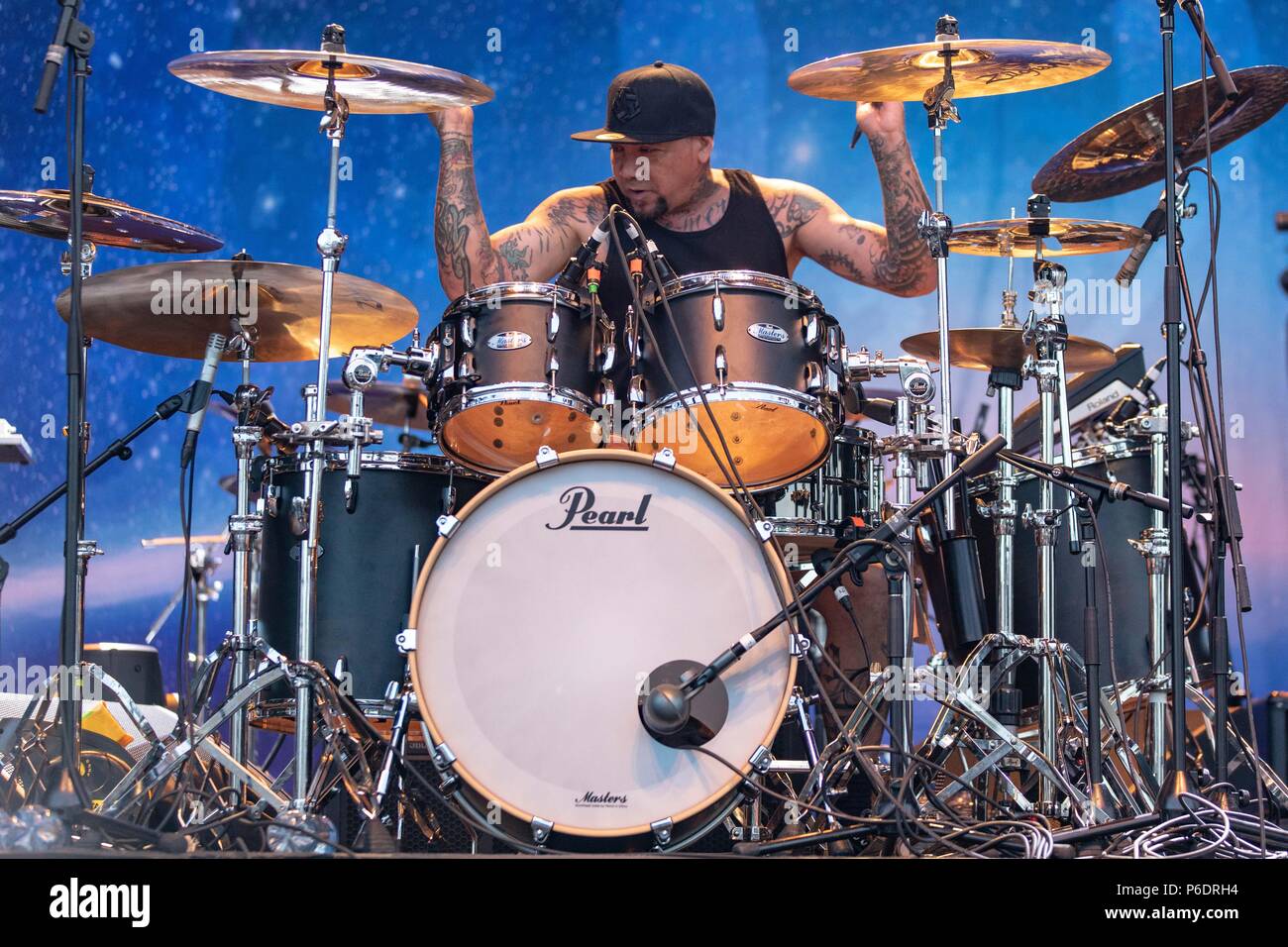 Wuv hi-res stock photography and images - Alamy