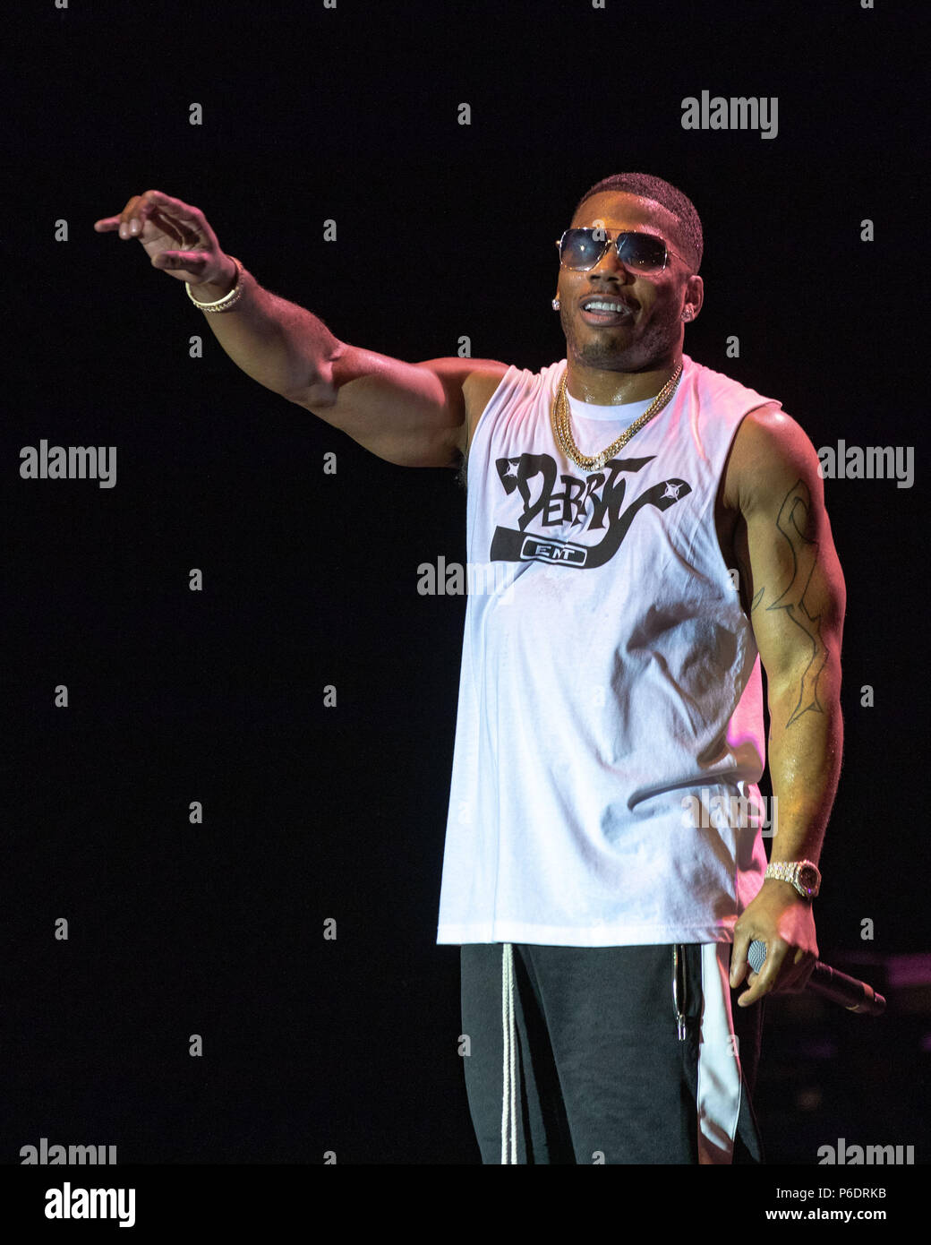 Cornell iral haynes hi-res stock photography and images - Alamy