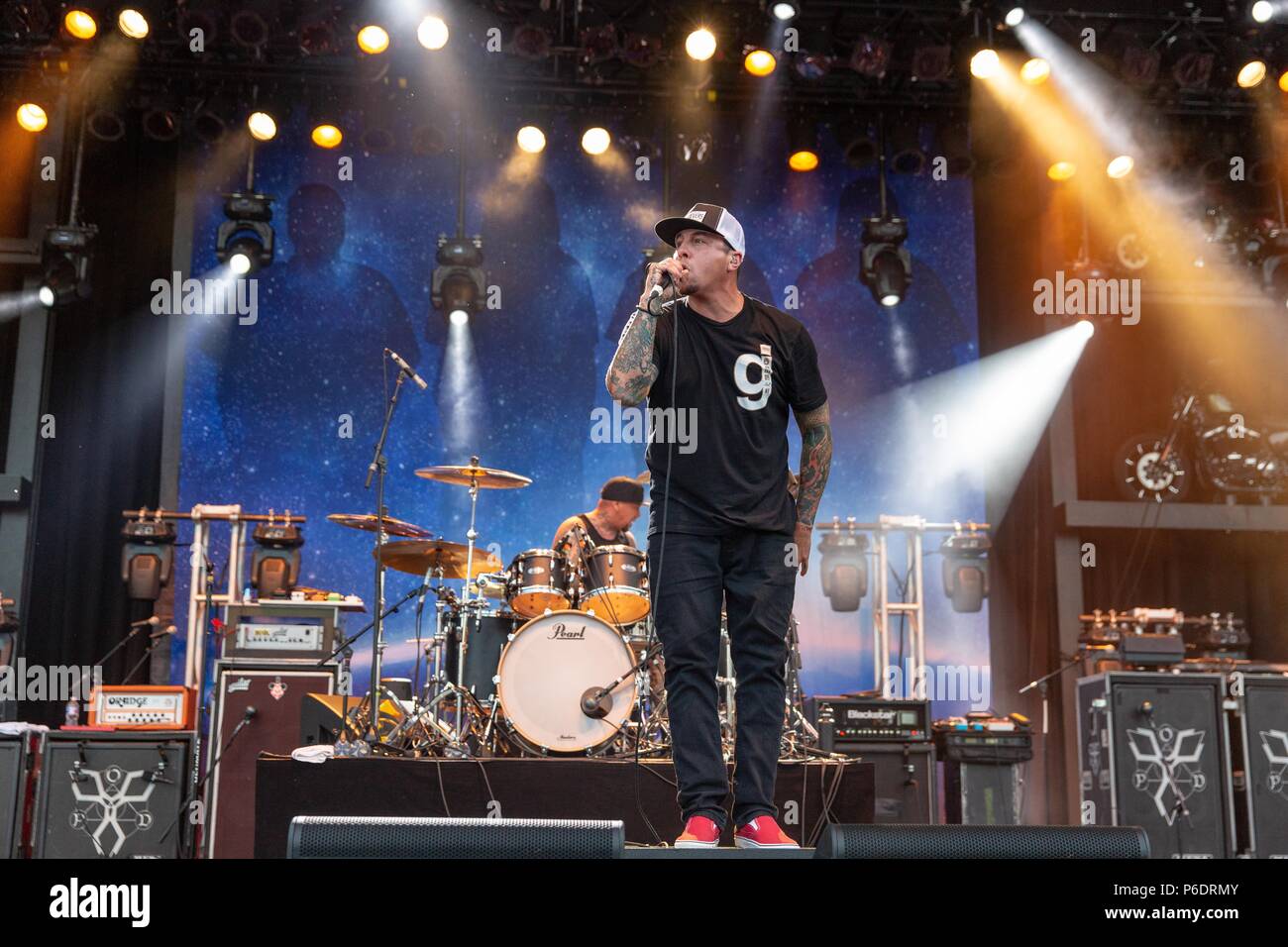 Wuv hi-res stock photography and images - Alamy