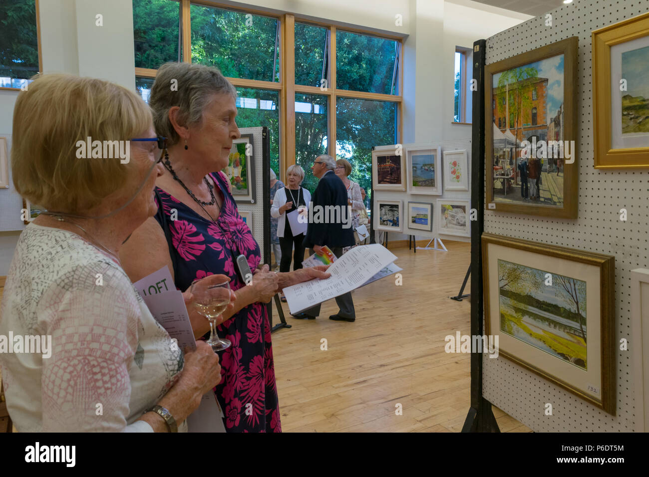 Rosaleen linehan hi-res stock photography and images - Alamy