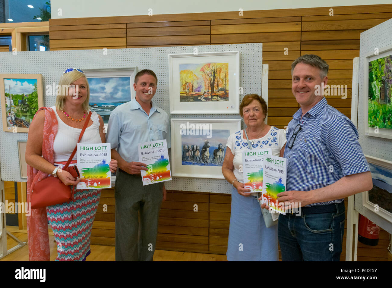 Rosaleen linehan hi-res stock photography and images - Alamy