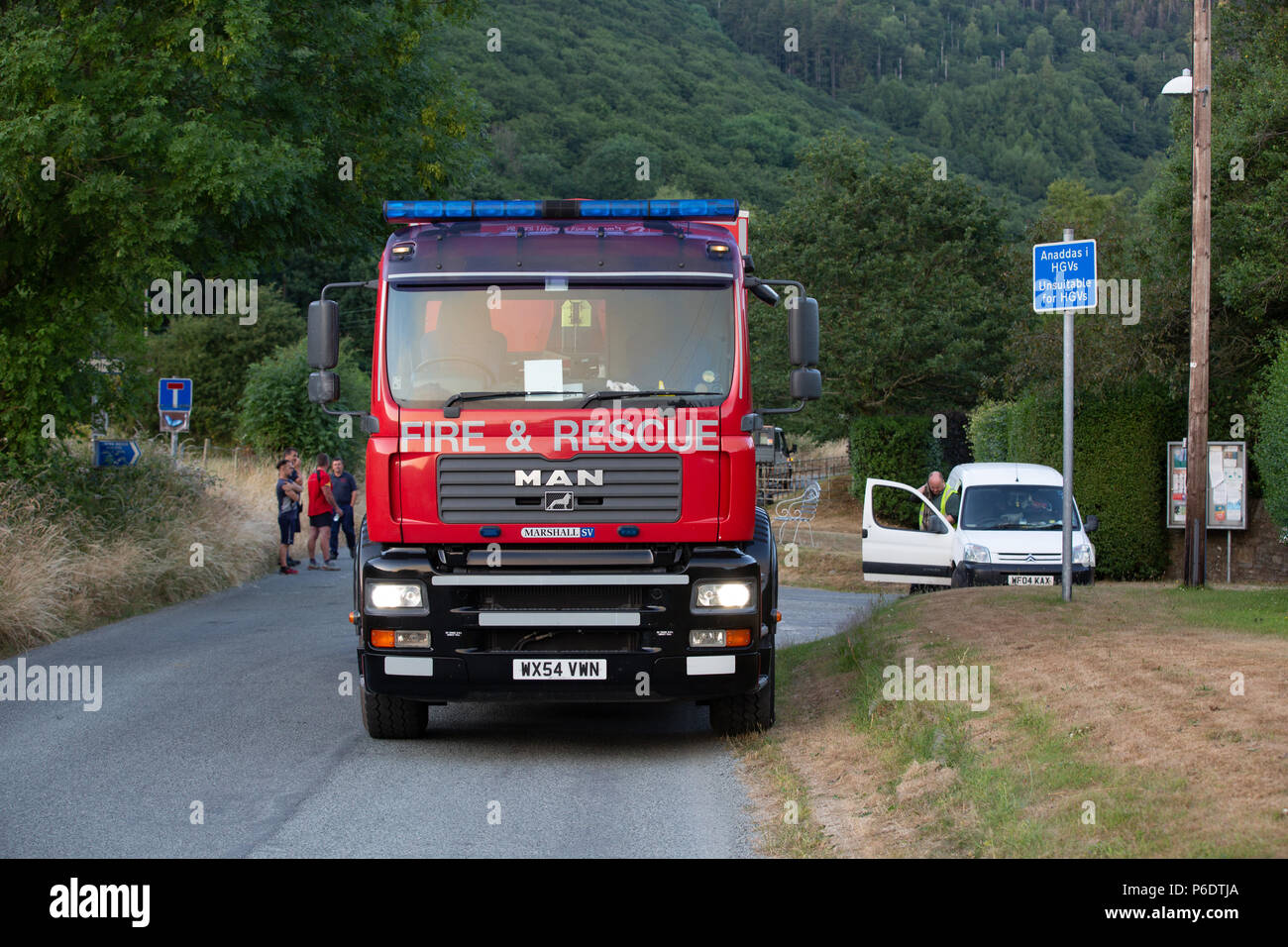 Lorry jones hi-res stock photography and images - Alamy