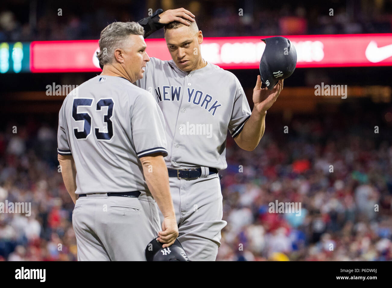 Phil nevin hi-res stock photography and images - Alamy