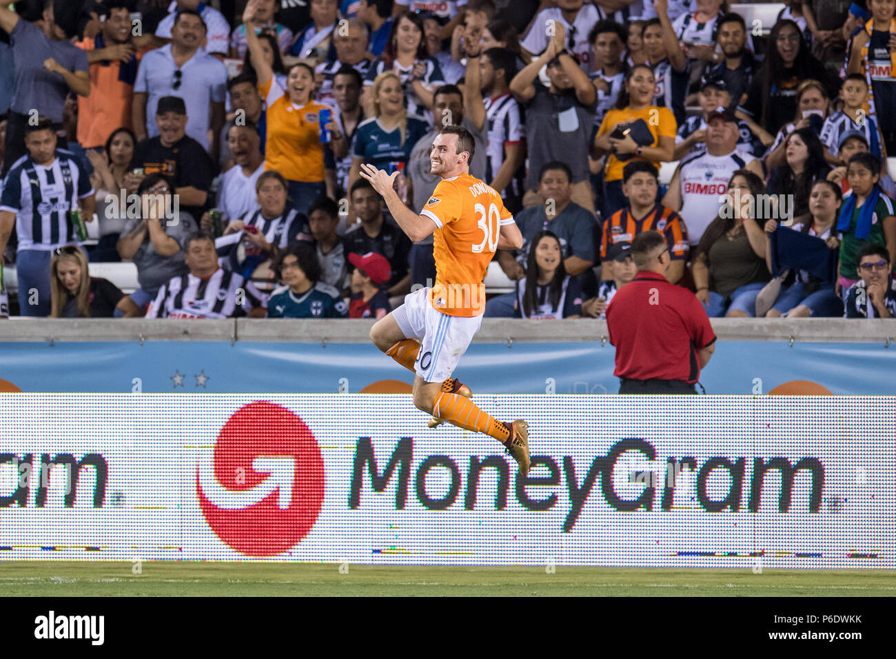 Rayados monterrey hi-res stock photography and images - Alamy