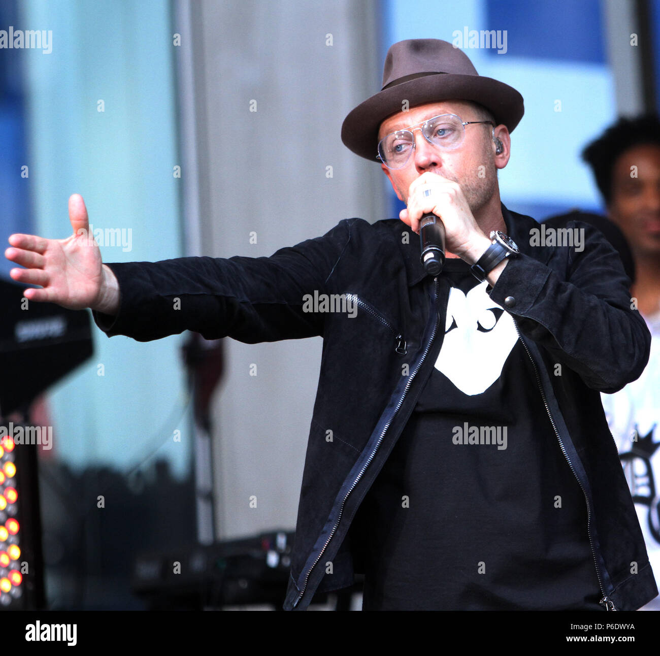 Tobymac High Resolution Stock Photography and Images - Alamy