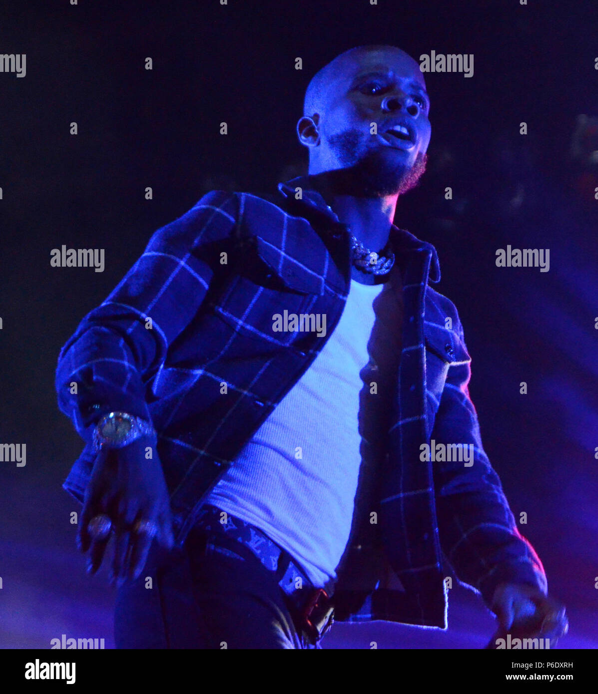Tory lanez hi-res stock photography and images - Alamy